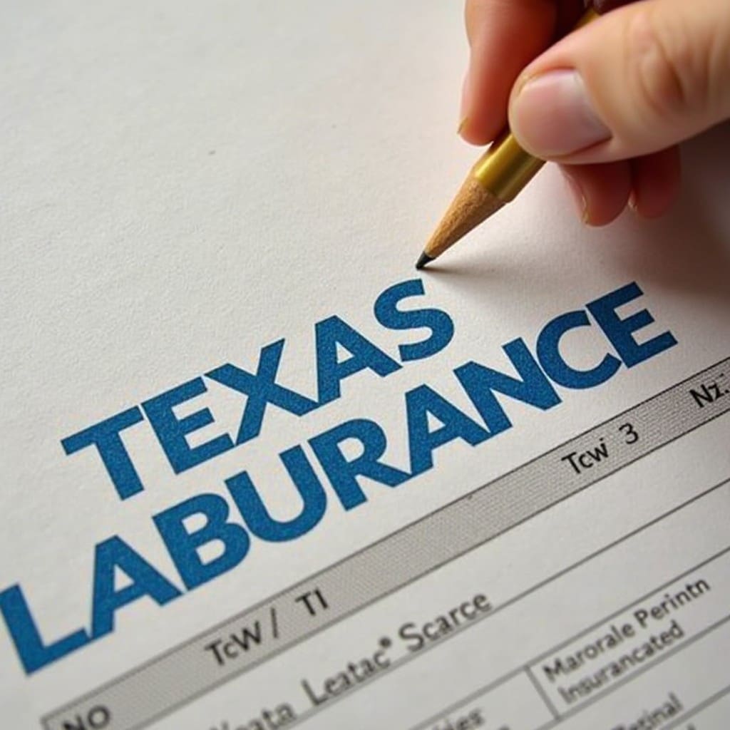 Understanding Texas Liability Insurance: What Does It Cover And Who ...
